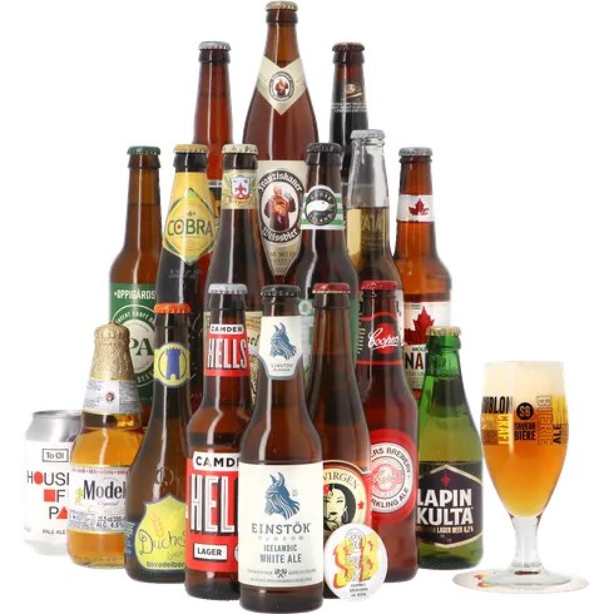 Regali per Amanti della Birra ?: 30+ Idee IMPERDIBILI!