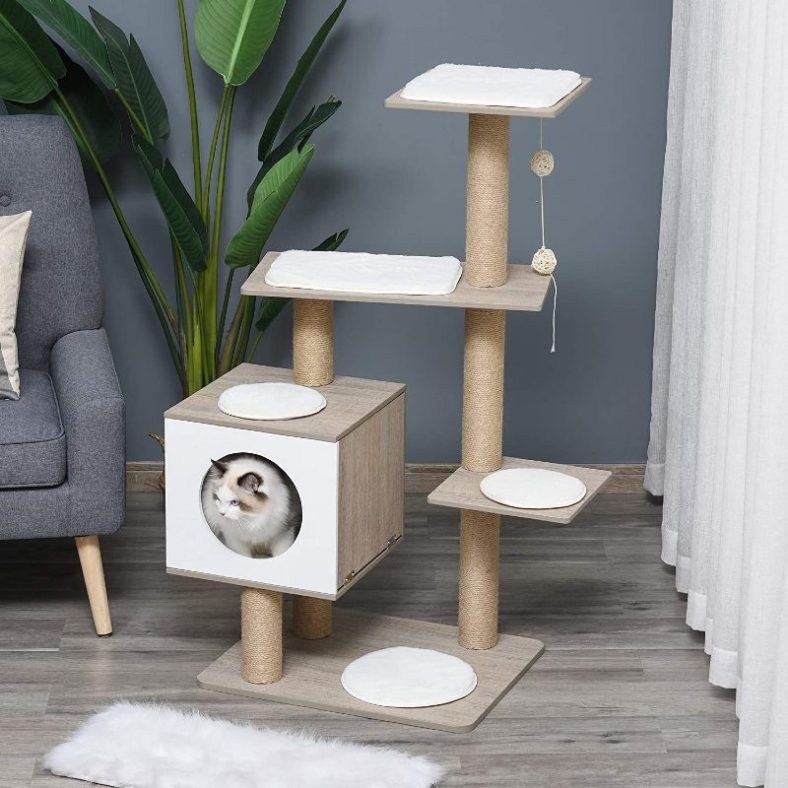 Regali per Gatti e Amanti dei Gatti: 30+ Fantastiche Idee Regalo